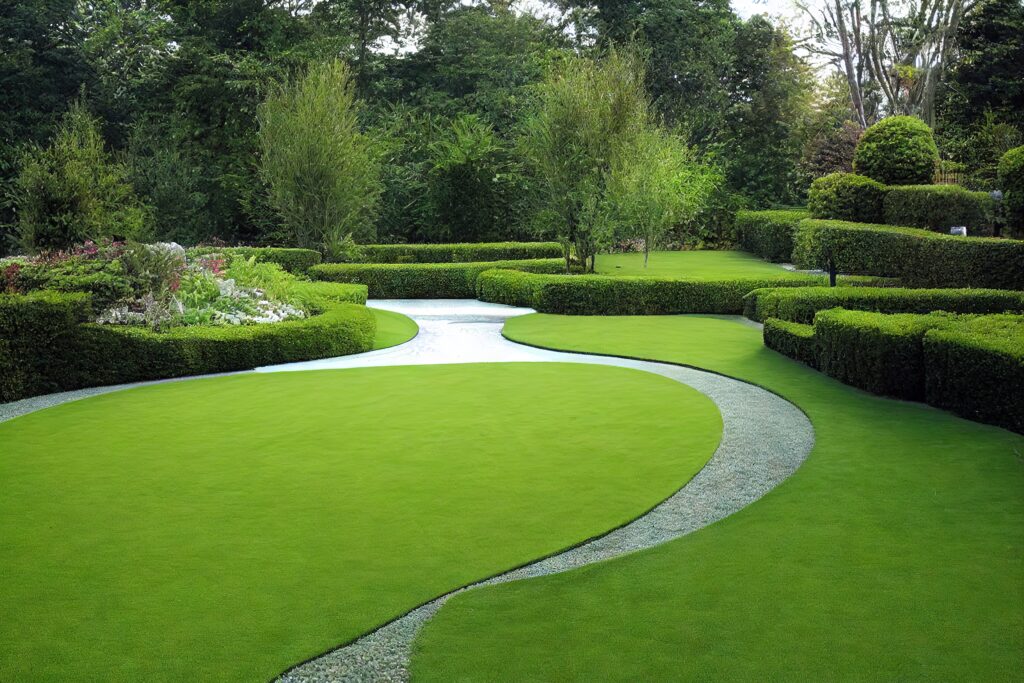 Creating Your Outdoor Oasis: Stunning Landscaping Ideas for Every Yard ...